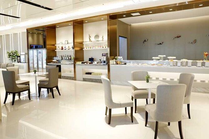 Suvarnabhumi Airport 2-Hour Miracle Lounge Access - Who Should Consider This Lounge?