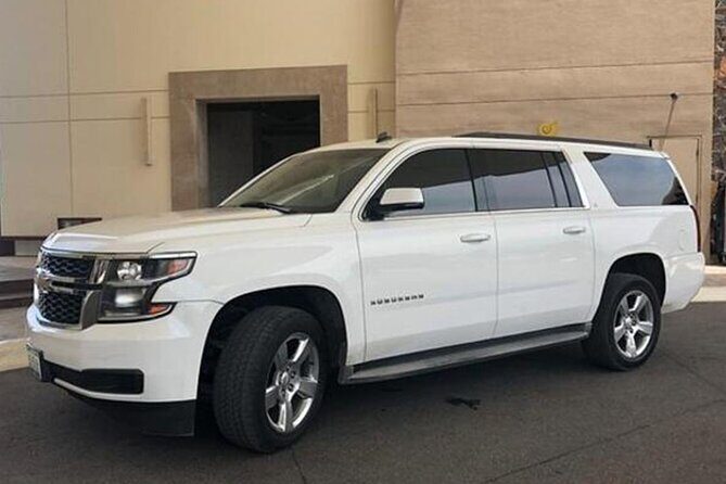 Suvarnabhumi Airport (BKK) Private Transfer to Bangkok Centre - Comprehensive Review of the Suvarnabhumi Airport (BKK) Private Transfer to Bangkok City Center