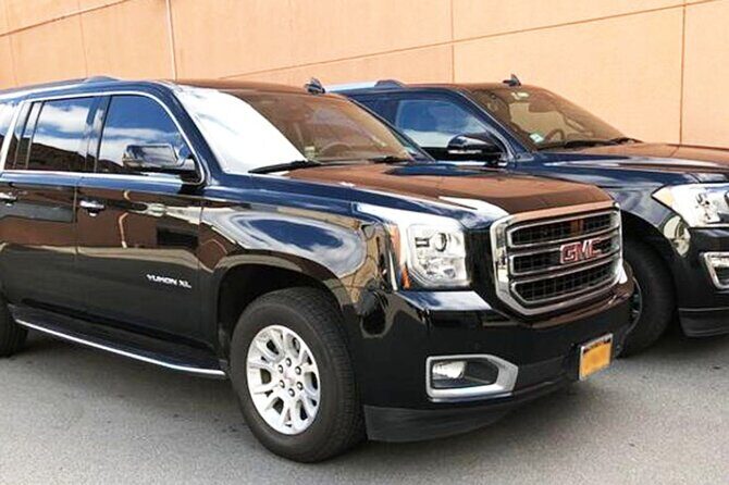 Suvarnabhumi Airport (BKK) Private Transfer to Bangkok Centre - The Value of a Private Airport Transfer in Bangkok