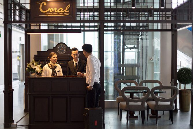 Suvarnabhumi Airport Fast-Track Immigration with Personal Guide - The Real Traveler Experience: Insights from Reviews