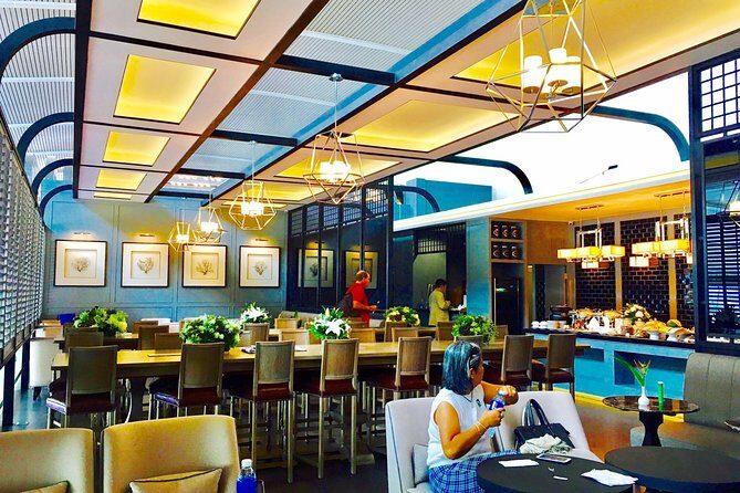 Suvarnabhumi Airport Fast-Track Immigration with Personal Guide - FAQ