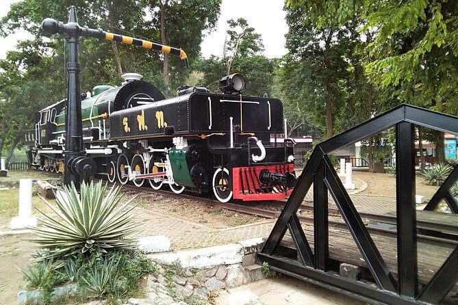 Suvarnabhumi Airport to Kanchanaburi Thailand 1-4 PAX - The Basics of This Transfer Service