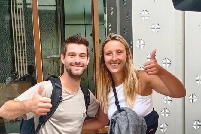 Suvarnabhumi Airport to Kanchanaburi Thailand 1-4 PAX - FAQs