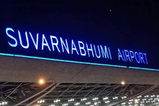 Suvarnabhumi airport to Koh Chang Thailand 1-4 PAX - Final thoughts: Is this transfer service right for you?