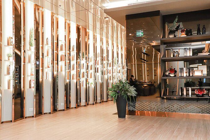 Suvarnabhumi International Airport BKK Lounge Services - Final Thoughts: Is It Worth It?