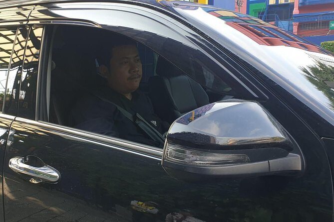 Suvarnabhumi to Pattaya 24 hour Private Airport Transfer Service - The Journey from Suvarnabhumi Airport to Pattaya: What You Can Expect