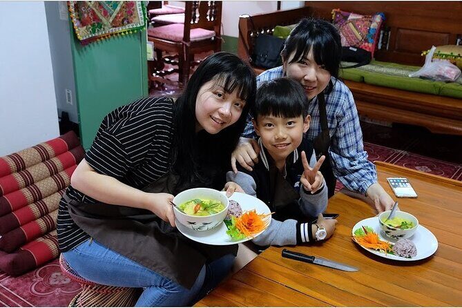 Suwannee Thai Cooking and Market Visit from Chiang Rai - Real Traveler Insights and Feedback