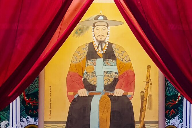 Suwon Fortress and Palace Tour with Optional Food Experience - An Engaging Introduction to Suwon’s Historic Heart