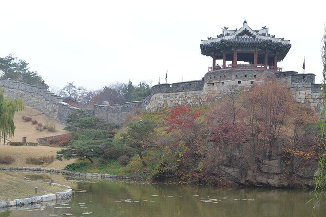Suwon Hwaseong Fortress Food Walking Tour, KTourTOP10 - FAQ