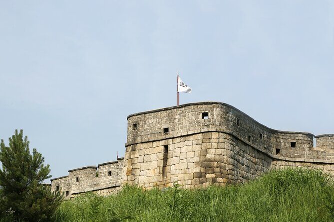 Suwon Hwaseong Fortress Tour from Seoul - The Value of the Tour