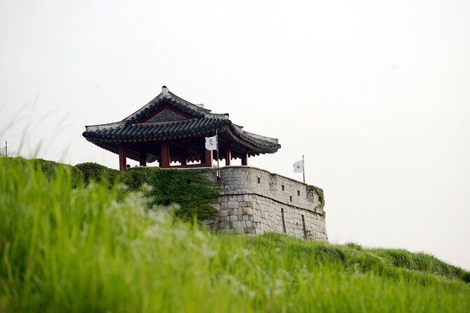 Suwon Hwaseong Fortress Tour from Seoul - Who Will Love This Experience?