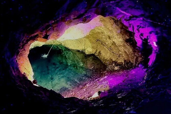 Suwon Hwaseong/Gwangmyeong Cave/Starfield Library from Seoul - A Full Day of Cultural Exploration from Seoul