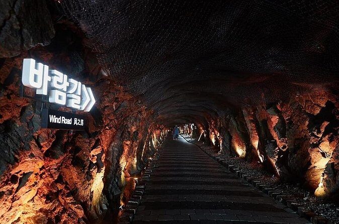 Suwon Hwaseong/Gwangmyeong Cave/Starfield Library from Seoul - Who Is This Tour For?