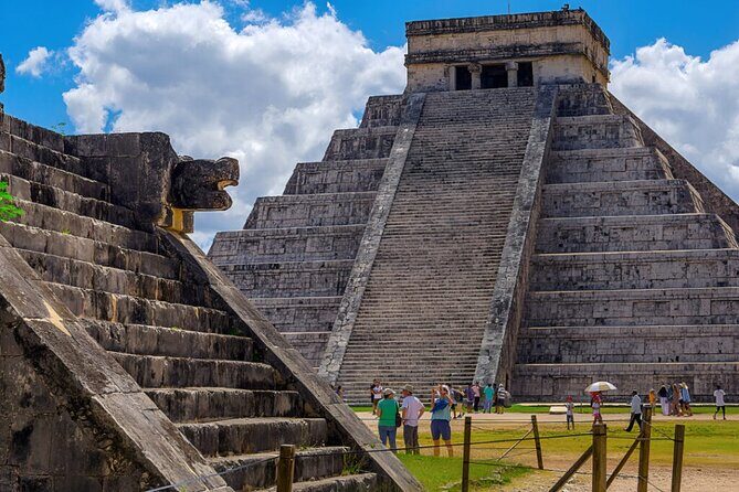 Suytun & Ikkil Cenote with Chichen Itza Mayan Tour from Tulum - An Honest Look at the Tour Experience