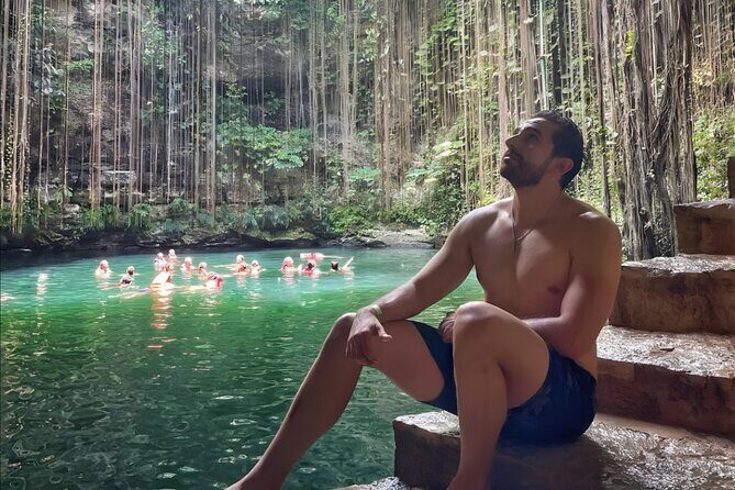 Suytun & Ikkil Cenote with Chichen Itza Mayan Tour from Tulum - Who This Tour Is Best For