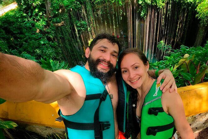 Suytun & Ikkil Cenote with Chichen Itza Mayan Tour from Tulum - FAQ