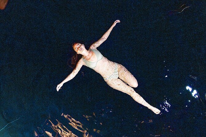 Suytun, Nool Ha, and Chukum Cenote Day Tour - Who Should Consider This Tour?