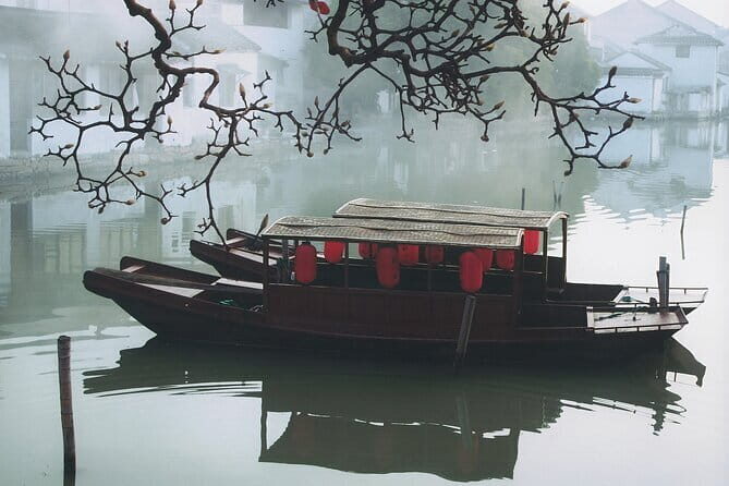 Suzhou 2 Gardens &Tongli Water Village Private Day Trip - Key Points