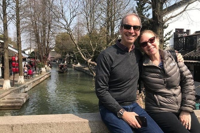 Suzhou 2 Gardens &Tongli Water Village Private Day Trip - A Thorough Look at the Day Trip from Shanghai to Suzhou and Tongli Water Town
