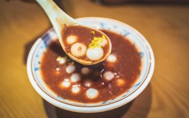 Suzhou Alleyway Food Tour - FAQ