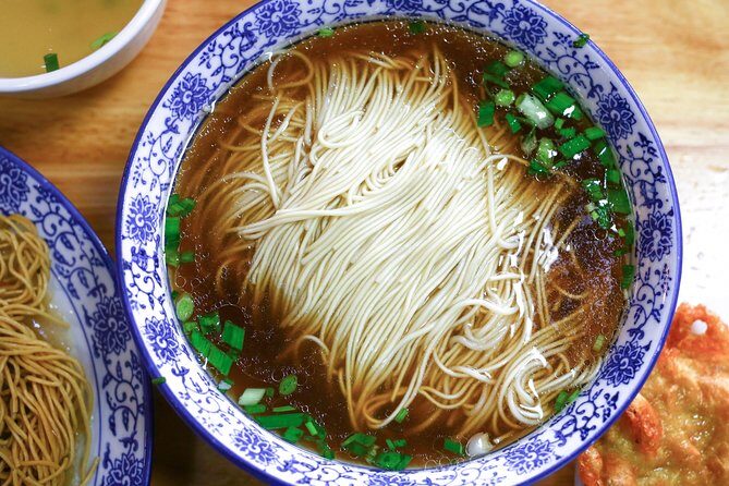 Suzhou Alleyway Walking Food Tour - Introduction: What Makes the Suzhou Alleyway Walking Food Tour Special?