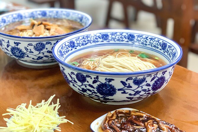 Suzhou Alleyway Walking Food Tour - What Sets This Tour Apart?