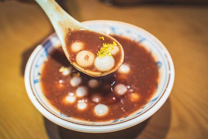 Suzhou Alleyway Walking Food Tour - Who Will Enjoy This Tour?