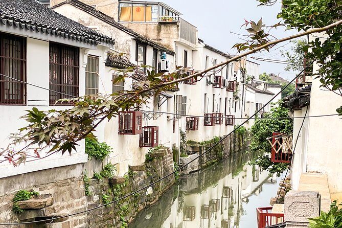 Suzhou Alleyway Walking Food Tour - The Sum Up: Is the Suzhou Alleyway Walking Food Tour Worth It?