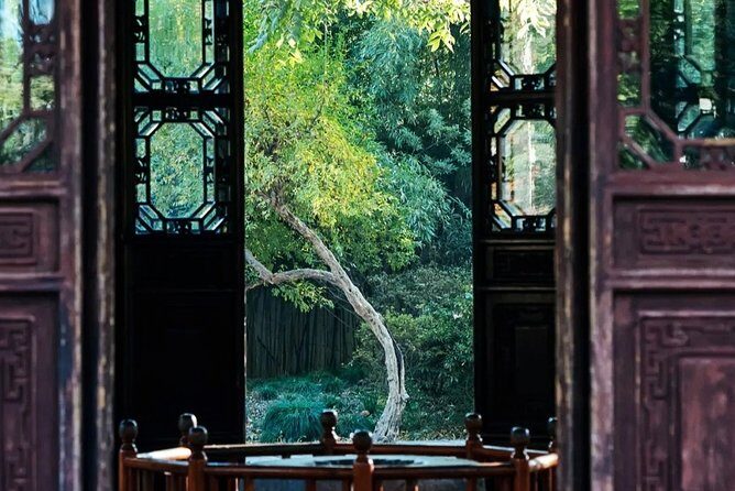 Suzhou and Zhouzhuang Water Town Private Day Tour from Wuxi - Pricing and Overall Value