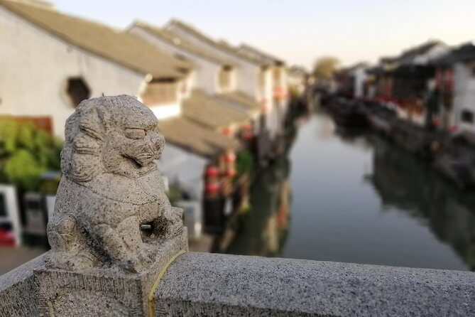 Suzhou and Zhouzhuang Water Village Private Day Tour with Lunch - Frequently Asked Questions