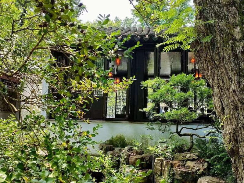 Suzhou and Zhujiajiao Private Guided Day Trip from Shanghai - Who Is This Tour Best For?