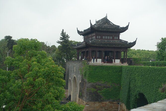 Suzhou Brunch Guided Walking Tour - Final Thoughts: Who Should Join This Tour?