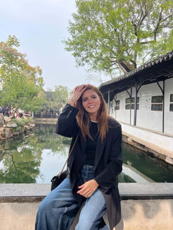 Suzhou: City Walking Tour with Breakfast & Lunch - An In-Depth Look at Your Suzhou Day