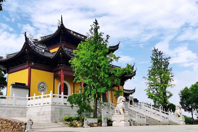 Suzhou Eco Village Private Day Tour with Lunch and Fruit Picking Option - Detailed Breakdown: What to Expect on the Tour