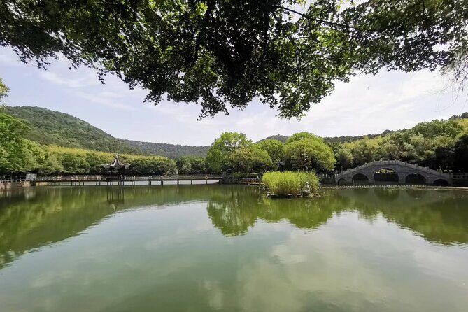 Suzhou Eco Village Private Day Tour with Lunch and Fruit Picking Option - Authentic Experiences You Can Expect