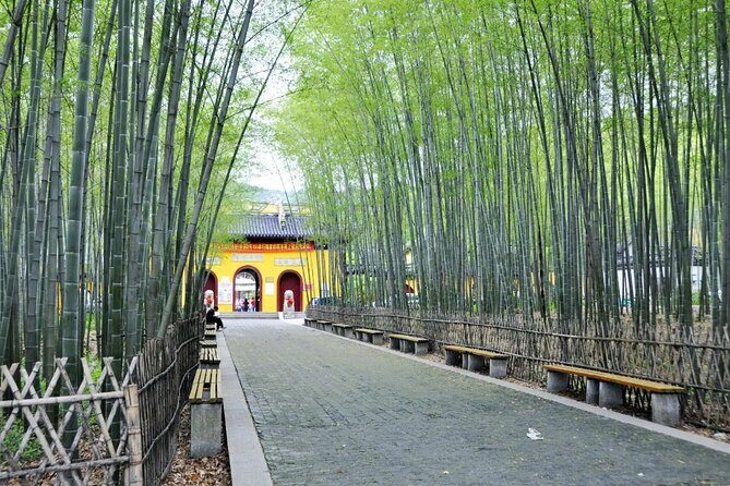 Suzhou Eco Village Private Day Tour with Lunch and Fruit Picking Option - Final Thoughts: Is This Tour Right for You?