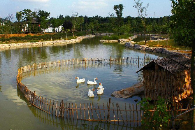 Suzhou Eco Village Private Day Tour with Lunch and Hot Spring Spa - Final Thoughts: Is It Worth It?