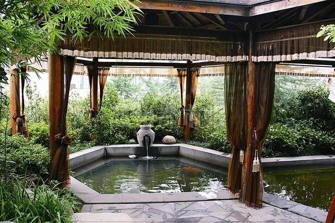 Suzhou Eco Village Private Day Tour with Lunch and Hot Spring Spa - FAQ