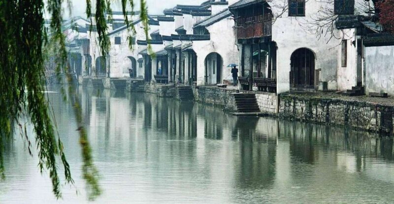 Suzhou: Gardens and Tongli or Zhouzhuang Water Town - The Value of the Tour