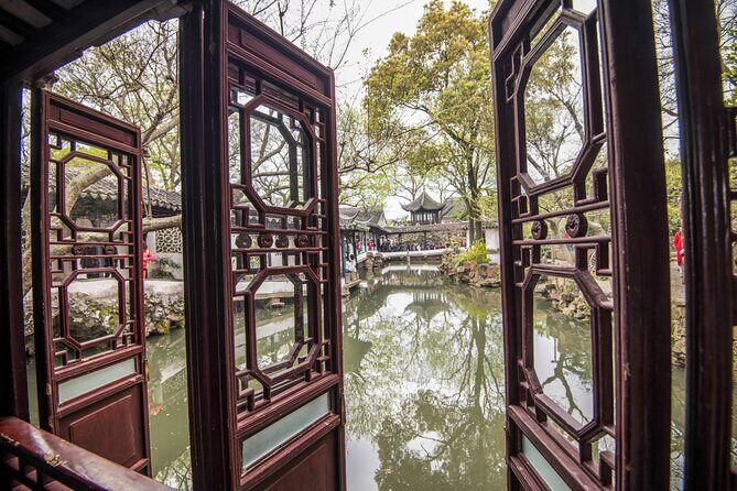Suzhou Gardens & Grand Canal Private Day Tour - Final Thoughts: Who Should Consider This Tour?