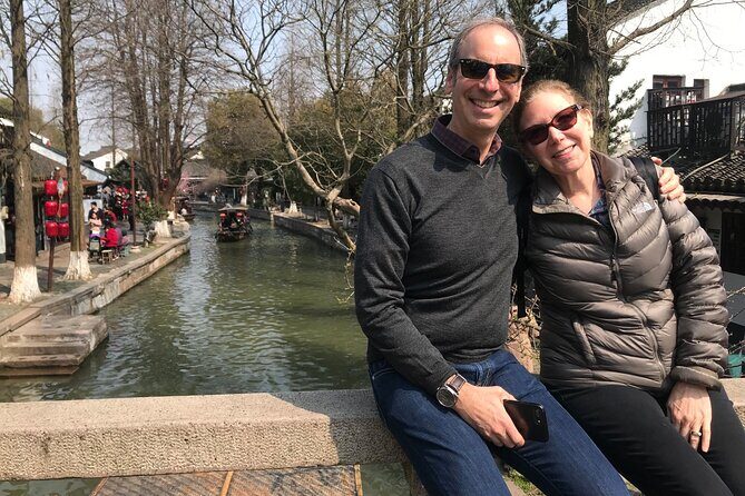 Suzhou Gardens & Grand Canal Private Day Tour - FAQ