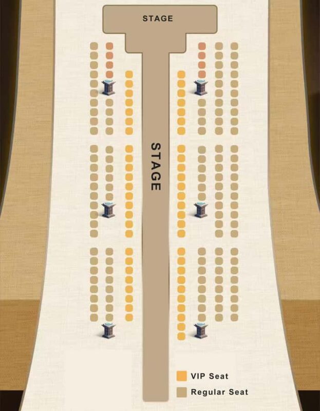 Suzhou: Jiangnan Garden Dining Experience with Pingtan Show - FAQ