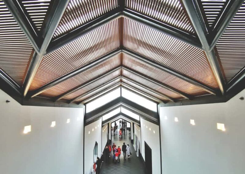 Suzhou Museum Entry Ticket - Final Thoughts: Who Should Visit?