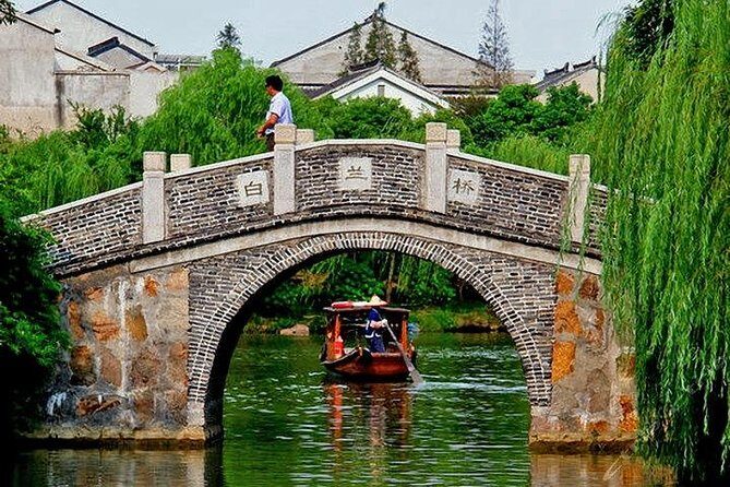 Suzhou One Day culture and history tour - Final Thoughts: Is This Tour Right for You?