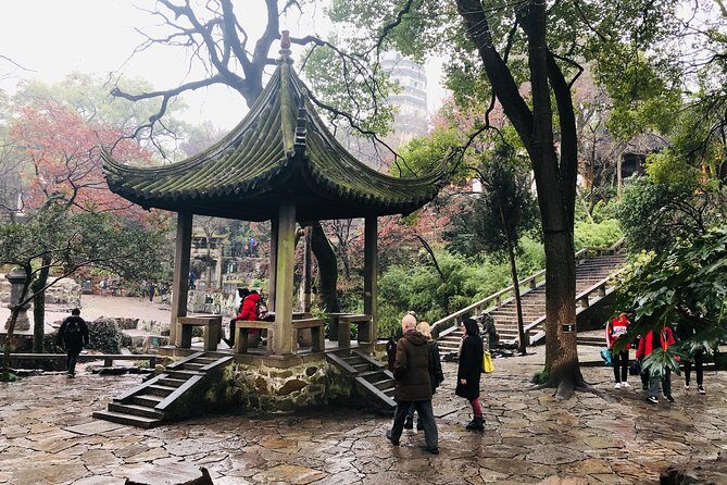 Suzhou Private Customized Day Trip from Shanghai by Bullet Train - Final Thoughts