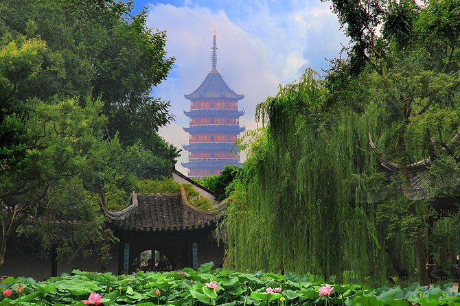 Suzhou Private Day Tour from Nanjing by Bullet Train with Drop-off option - Authenticity & Balance: What Travelers Say