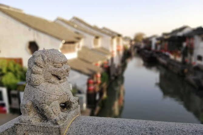 Suzhou Private Day Tour from Nanjing by Bullet Train with Drop-off option - FAQs