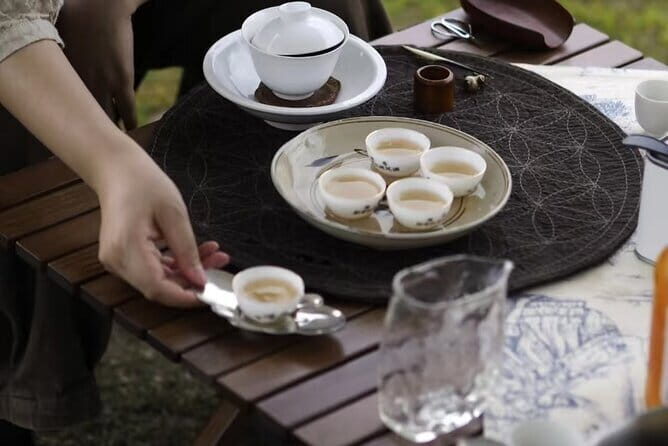 Suzhou Private Day Tour from Shanghai - FAQs