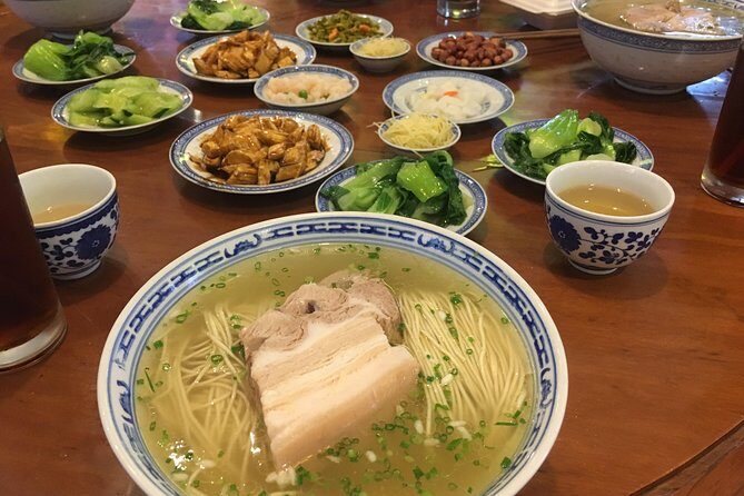 Suzhou Private Day Tour with Pingjiang Road and Other Must-See Attractions - FAQ