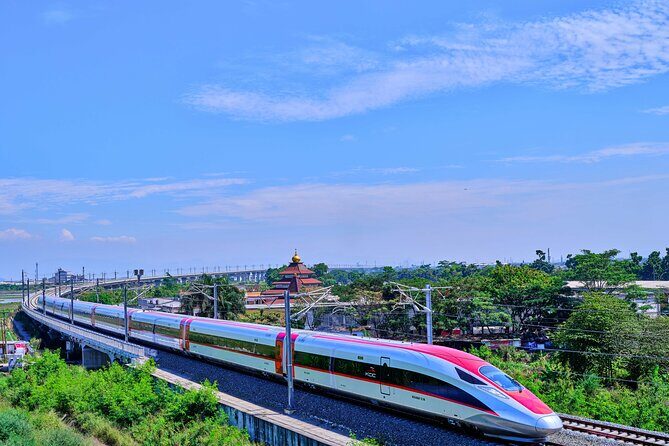 Suzhou Private Day Trip from Shanghai with Bullet Train Option - The Sum Up: Who Should Consider This Tour?